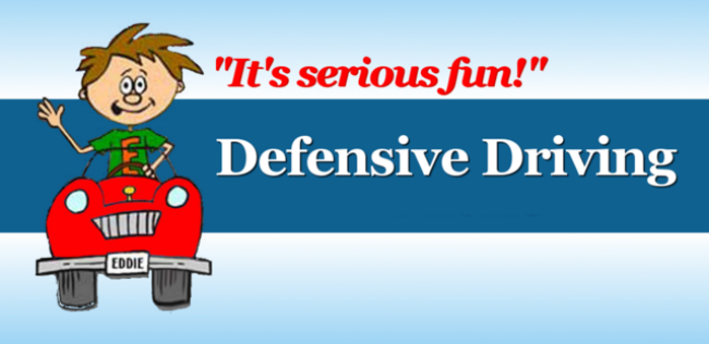 A Sense Of Humor Driving Review (ASenseOfHumorDriving.com)